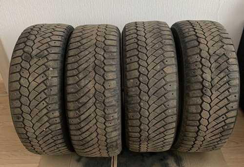 Continental ContiIceContact 215/60 R16 T
