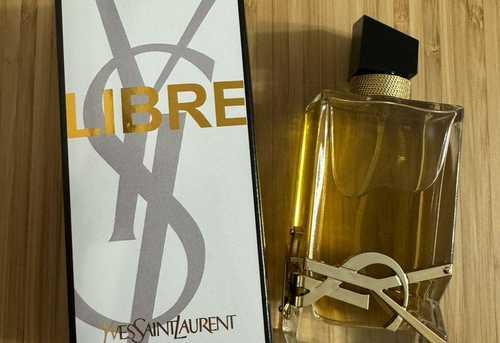 Yves Saint Laurent Libre Intense 90 мл