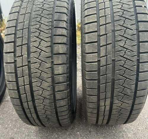 Triangle PL02 225/45 R19 и 255/40 R19