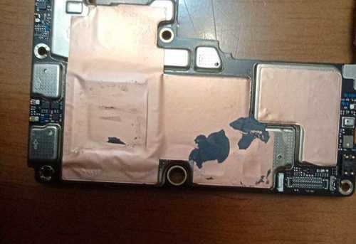 Материнская плата Xiaomi Mi 11 Ultra