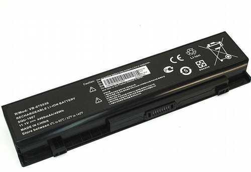 Аккумулятор для LG Aurora onote S430 11.1V 4400mAh