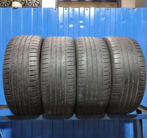 Nexen N Blue HD 235/45 R18