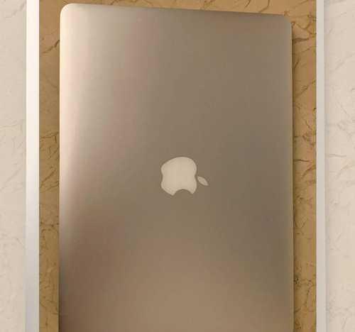 MacBook Air 13 2015