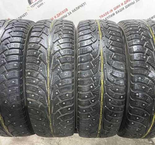 Nokian Tyres Nordman 5 215/65 R16 102R