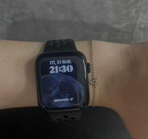 Apple watch se 2022 44mm