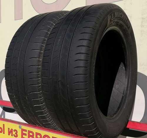 Michelin Energy Saver 215/55 R16