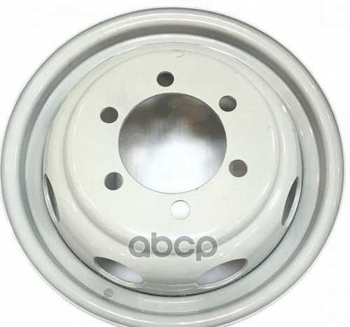 Диск GAZ, 5.5x16/6x170ET105 130