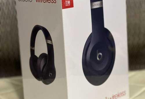 Beats Studio 3 wireless