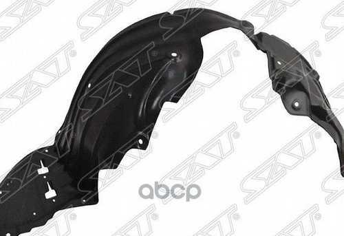 Подкрылок mazda 3/axela 13- RH stmzv9016L1 Sat