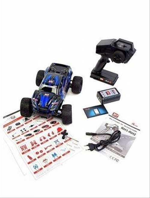 Remo hobby Smax rc