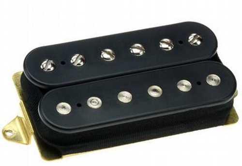 Звукосниматель DiMarzio DP191BK Air Classic Bridge