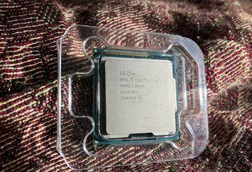 Процессор intel core i3-3220