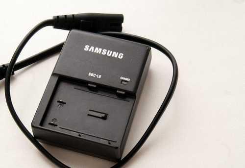 Зарядное устройство Samsung SBC-L6