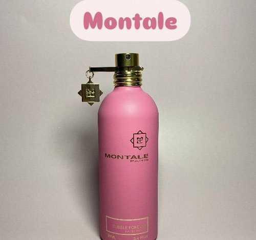 Montale Bubble Forever