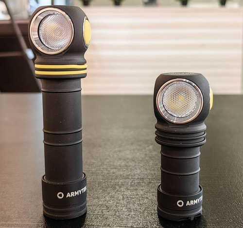 Мультифонарь Armytek Wizard C1 Pro