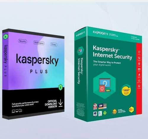 Антивирус ключ kaspersky basic 2 пк 1 год