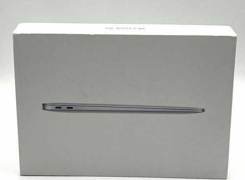 Новый Apple Mackbook Air 13 M1/8/2TB Silver