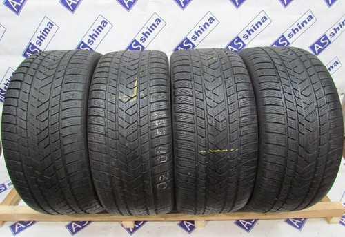 Pirelli Scorpion Winter 285/40 R20 97P