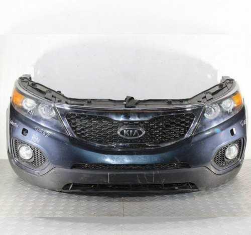 Ноускат Kia Sorento 2 D4HB 2009-2021