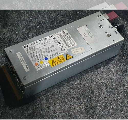 Резервный блок питания HP (DPS-800GB A)