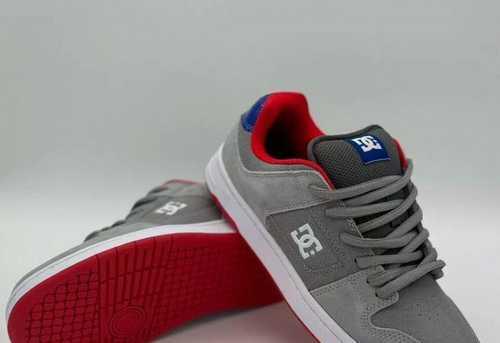 Dc shoes Manteca