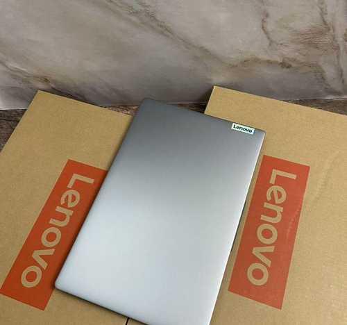 Lenovo 2024 новые Ryzen 5 7520u, 16gb, 512gb