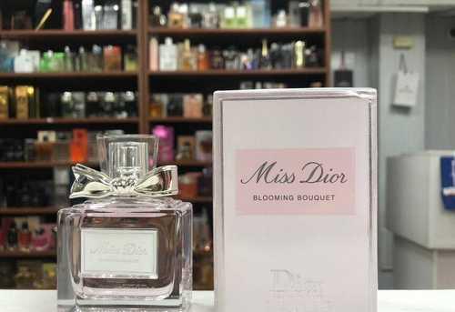 Парфюм Dior Miss Blooming Мисс Диор 50 ml