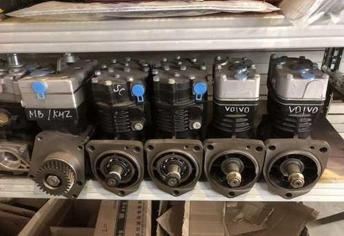 Компрессор воздушный sc8dk shanghai D47-000-10