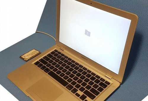 MacBook Air 2008, Макбук А1237 оригинал, рабочий