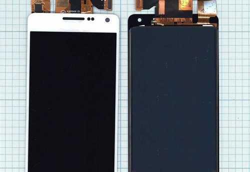 Модуль Samsung Galaxy A5 SM-A500F TFT белый