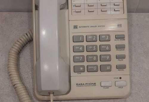 Телефон Panasonic KX-T 2310