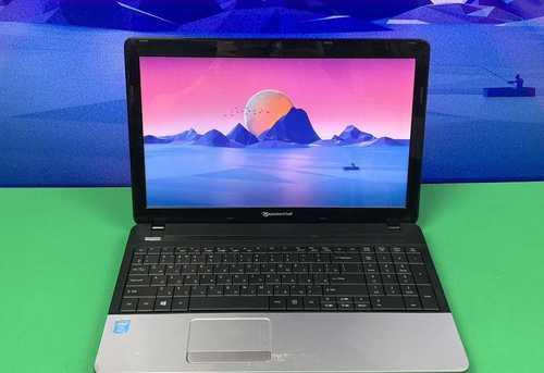 Мощный ноутбук Acer/Core i5/8Gb/SSD 256Gb