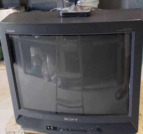 Телевизор Sony Trinitron