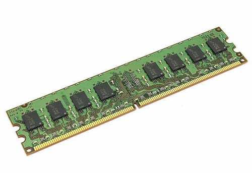 Модуль памяти Ankowall DDR2 2гб 800 MHz PC2-6400