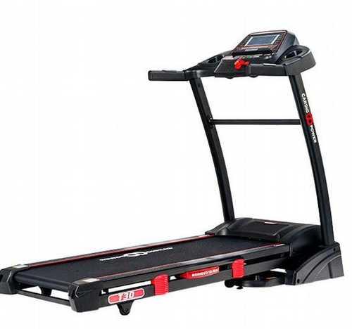 Беговая дорожка Cardio Power T30 NEW