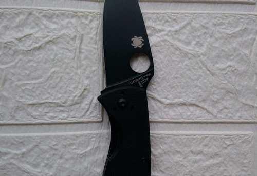 Spyderco Tenacious