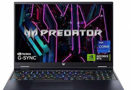 Acer Predator Helios 16 4060/ 4070/ 4080 usa