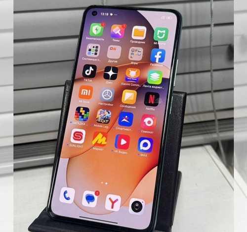 Xiaomi 11 Lite 5G NE, 8/128 ГБ