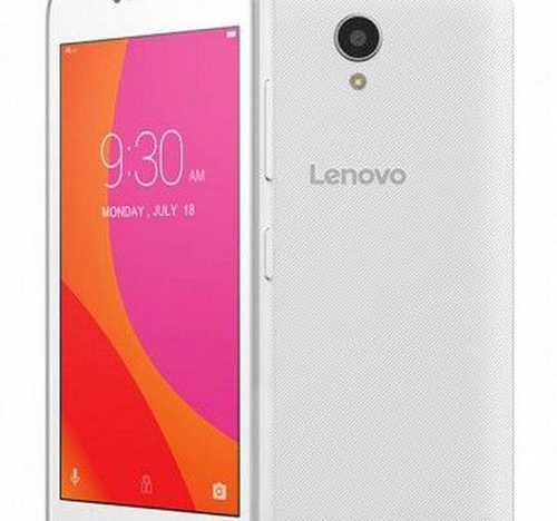 Lenovo Vibe B, 8 ГБ