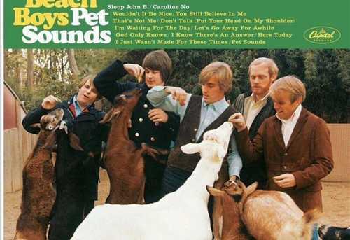 The Beach Boys – Pet Sounds