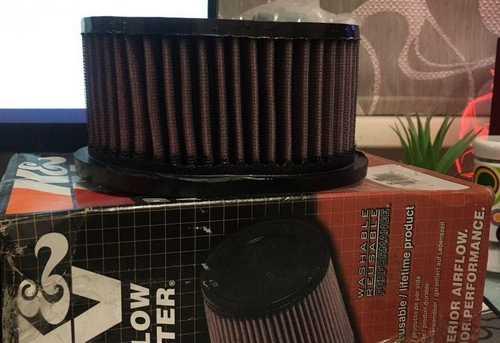 YA-6098 K&N Фильтр нулевого сопротивления yamaha F