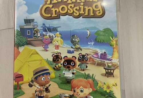 Animal Crossing new horizons nintendo switch