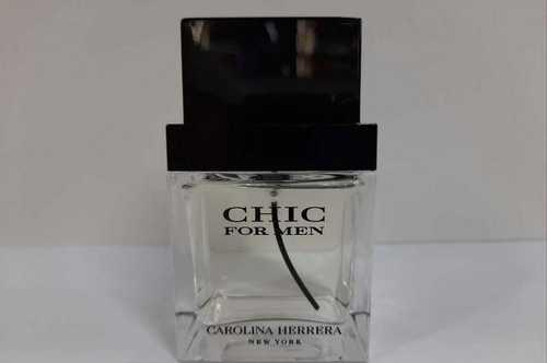 Carolina Herrera Chic For Men 60 ml