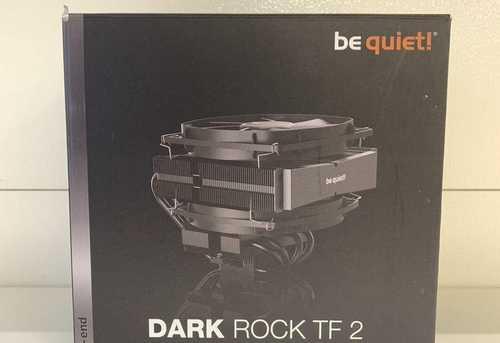 Кулер Be quiet dark rock TF 2