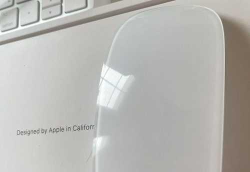 Мышь Apple magic mouse 2