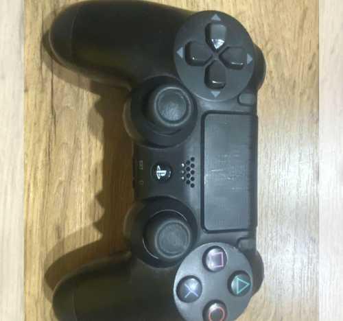 Джойстик на playstation 4