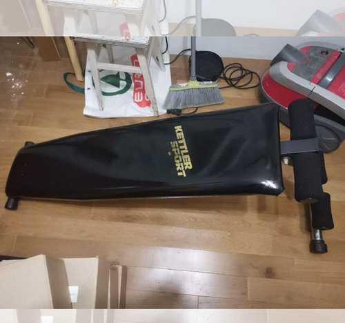 Доска для пресса Ketler Sport