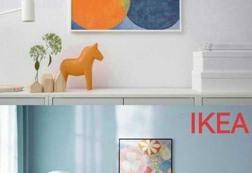 Новый роскошный Постер/Картина - Бильд из *Икеа