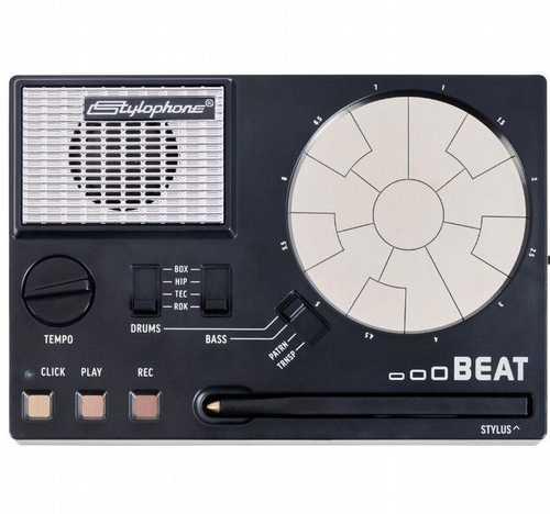 Dubreq Stylophone Beat