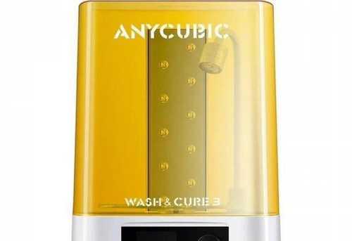 Устройство для очистки Anycubic Wash&Cure 3.0